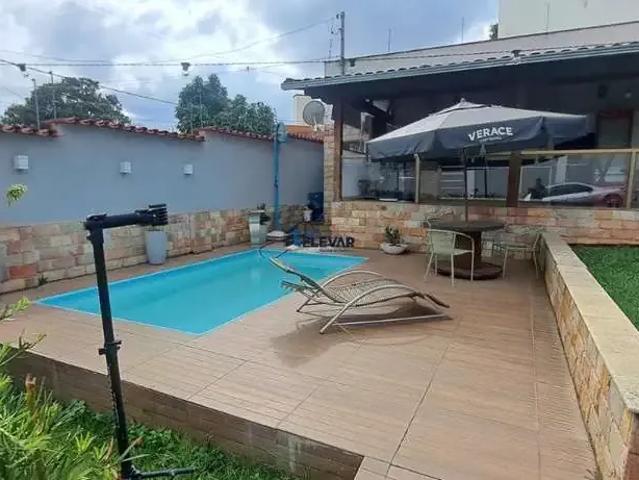 Casa / Sobrado para Venda em Belo Horizonte/MG Indaiá 3 Quartos