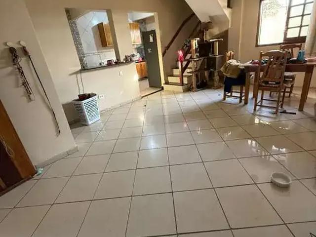 Casa / Sobrado para Venda em Belo Horizonte/MG Indaiá 3 Quartos