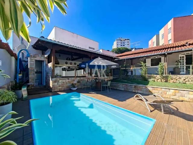 Casa / Sobrado para Venda em Belo Horizonte/MG Indaiá 3 Quartos