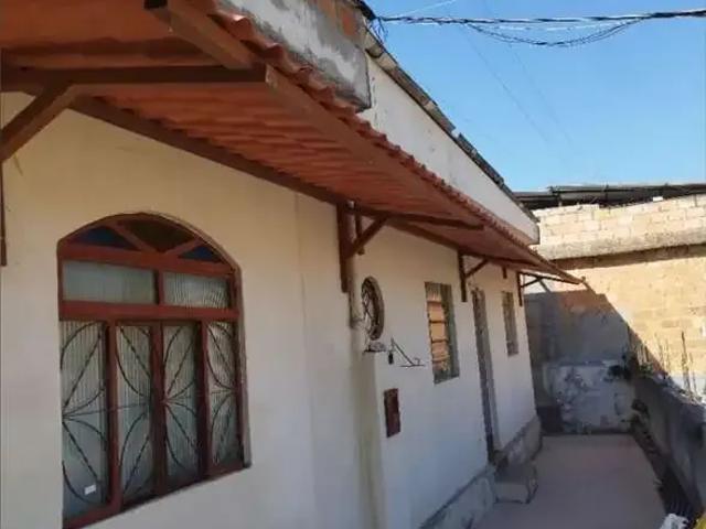 Casa / Sobrado para Venda em Belo Horizonte/MG Independência Barreiro 2 Quartos