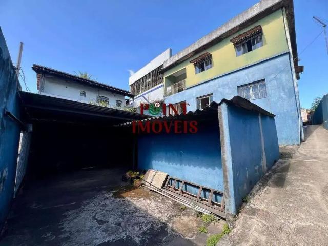Casa / Sobrado para Venda em Belo Horizonte/MG Indústrias I Barreiro 7 Quartos