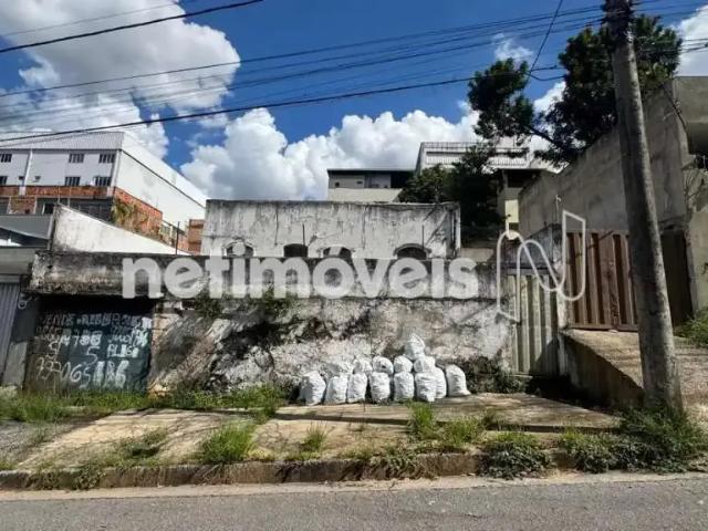 Casa / Sobrado para Venda em Belo Horizonte/MG Ipê 6 Quartos