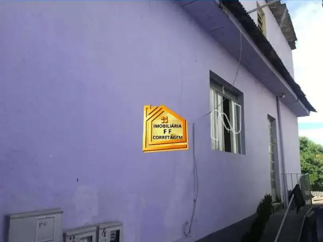 Casa / Sobrado para Venda em Belo Horizonte/MG Ipiranga 10 Quartos
