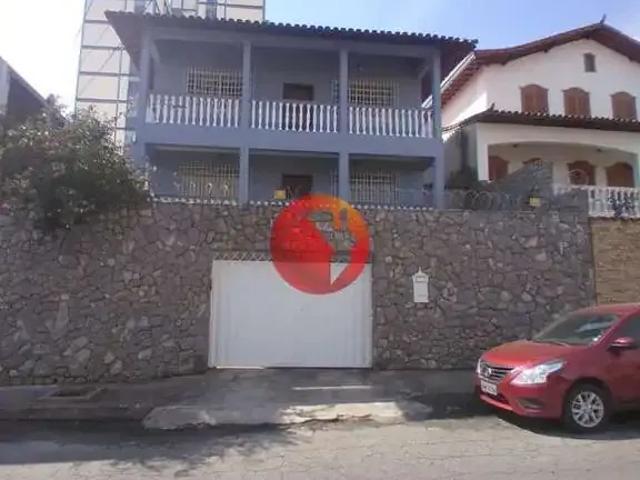 Casa / Sobrado para Venda em Belo Horizonte/MG Ipiranga 4 Quartos