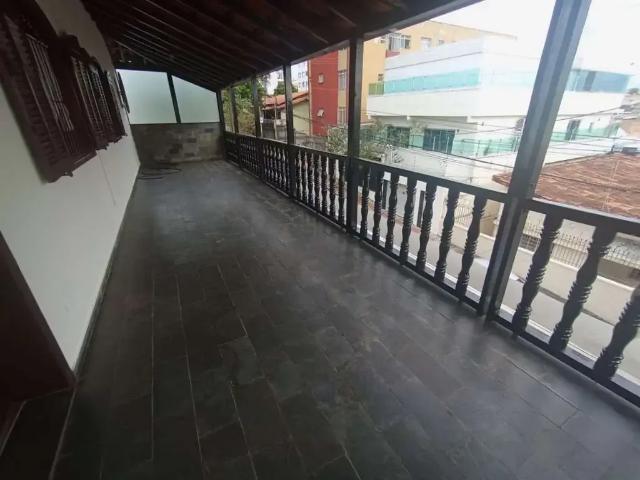 Casa / Sobrado para Venda em Belo Horizonte/MG Ipiranga 4 Quartos