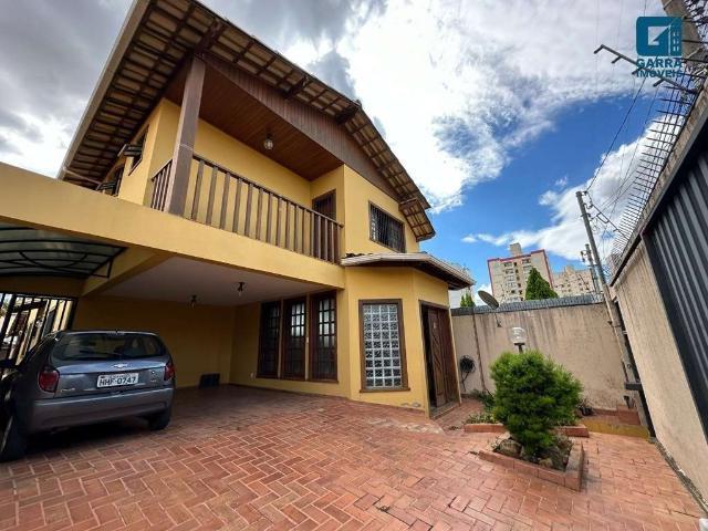 Casa / Sobrado para Venda em Belo Horizonte/MG Ipiranga 4 Quartos