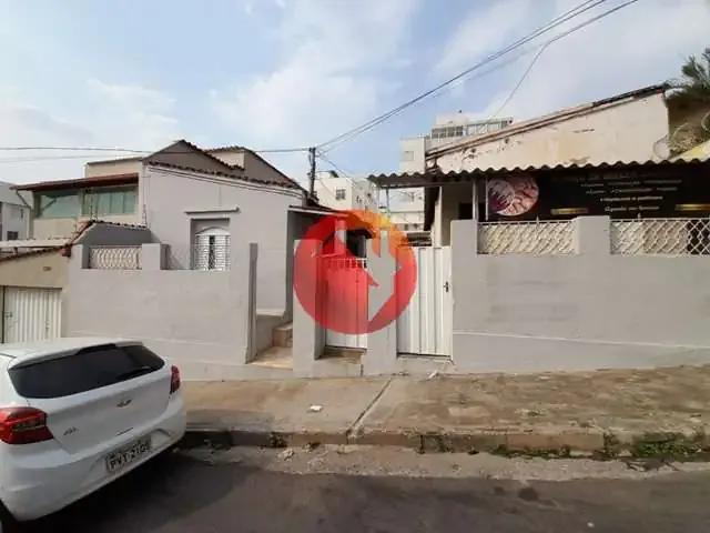 Casa / Sobrado para Venda em Belo Horizonte/MG Ipiranga