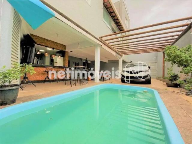 Casa / Sobrado para Venda em Belo Horizonte/MG Juliana 4 Quartos