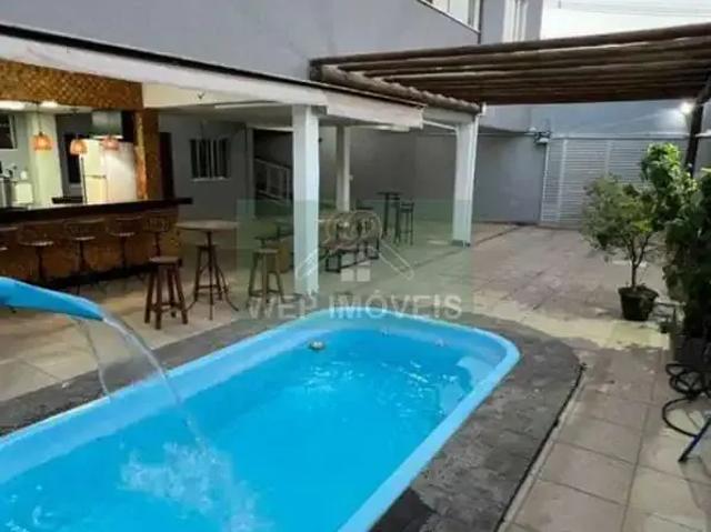 Casa / Sobrado para Venda em Belo Horizonte/MG Juliana 5 Quartos