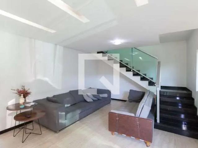 Casa / Sobrado para Venda em Belo Horizonte/MG Jaqueline 4 Quartos