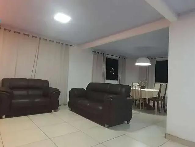 Casa / Sobrado para Venda em Belo Horizonte/MG Jaqueline 4 Quartos