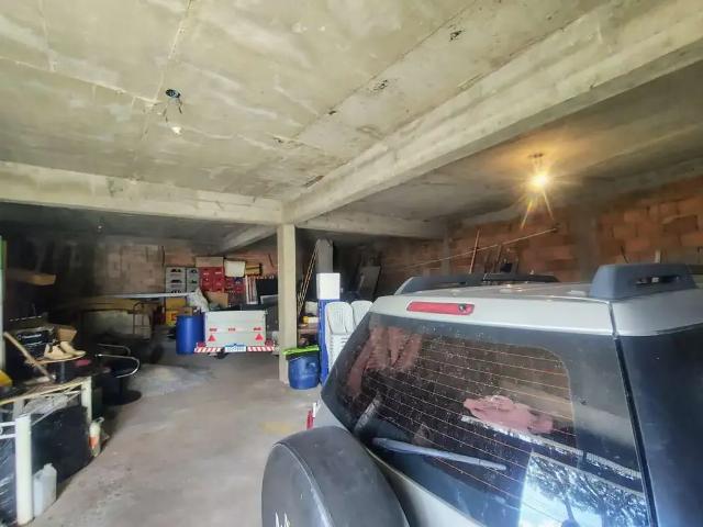 Casa / Sobrado para Venda em Belo Horizonte/MG Jaqueline 4 Quartos