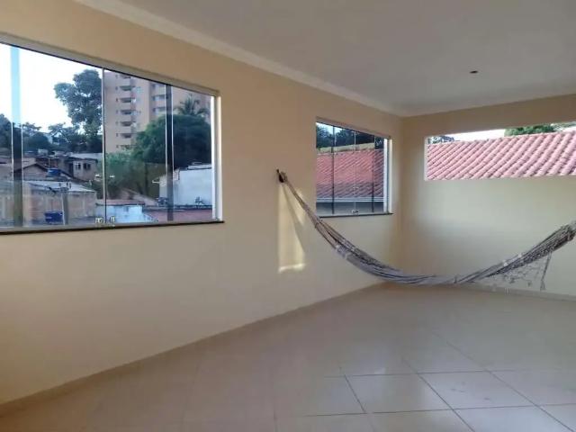 Casa / Sobrado para Venda em Belo Horizonte/MG Jaqueline 7 Quartos