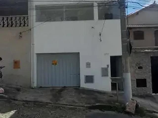 Casa / Sobrado para Venda em Belo Horizonte/MG Jaqueline 2 Quartos