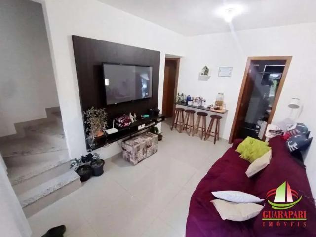 Casa / Sobrado para Venda em Belo Horizonte/MG Jaqueline 2 Quartos