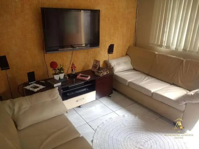 Casa / Sobrado para Venda em Belo Horizonte/MG Jaqueline 2 Quartos