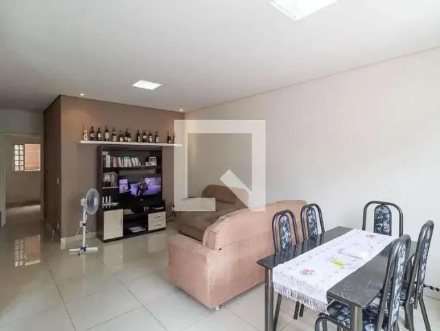 Casa / Sobrado para Venda em Belo Horizonte/MG Jaqueline 3 Quartos