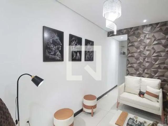 Casa / Sobrado para Venda em Belo Horizonte/MG Jaqueline 3 Quartos
