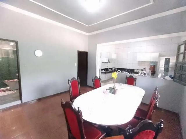 Casa / Sobrado para Venda em Belo Horizonte/MG Jaqueline 3 Quartos