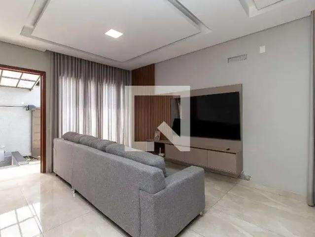 Casa / Sobrado para Venda em Belo Horizonte/MG Jaqueline 3 Quartos