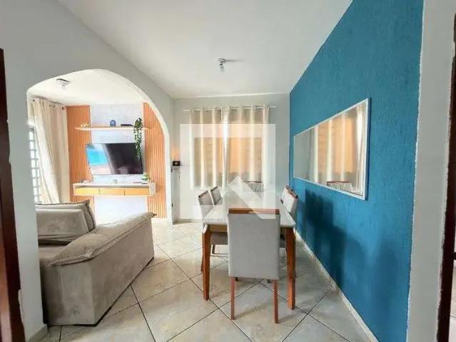Casa / Sobrado para Venda em Belo Horizonte/MG Jaqueline 3 Quartos