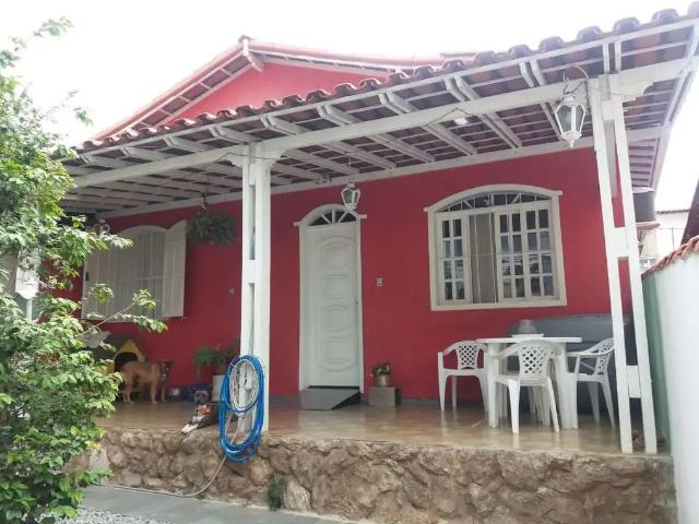 Casa / Sobrado para Venda em Belo Horizonte/MG Jaraguá 3 Quartos