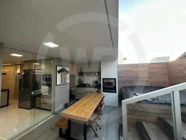 Casa / Sobrado para Venda em Belo Horizonte/MG Jaraguá 3 Quartos