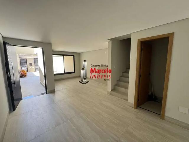 Casa / Sobrado para Venda em Belo Horizonte/MG Jaraguá 3 Quartos