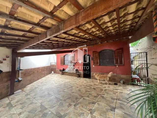 Casa / Sobrado para Venda em Belo Horizonte/MG Jaraguá 2 Quartos
