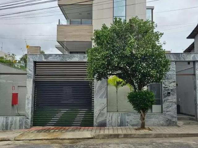 Casa / Sobrado para Venda em Belo Horizonte/MG Jaraguá 4 Quartos