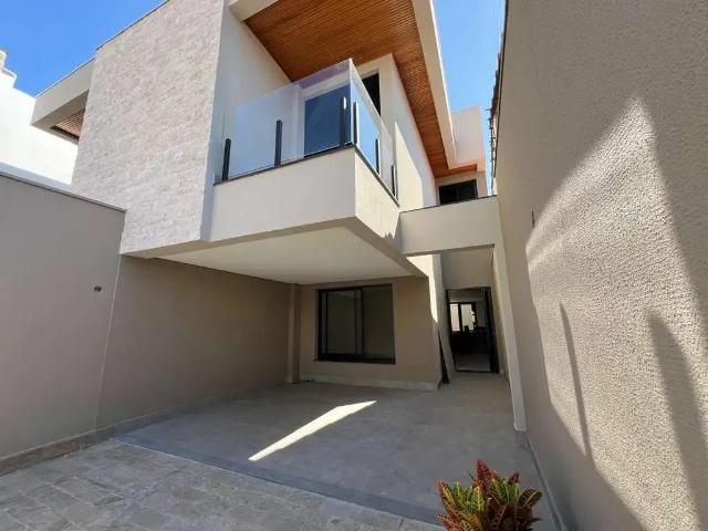 Casa / Sobrado para Venda em Belo Horizonte/MG Jaraguá 4 Quartos