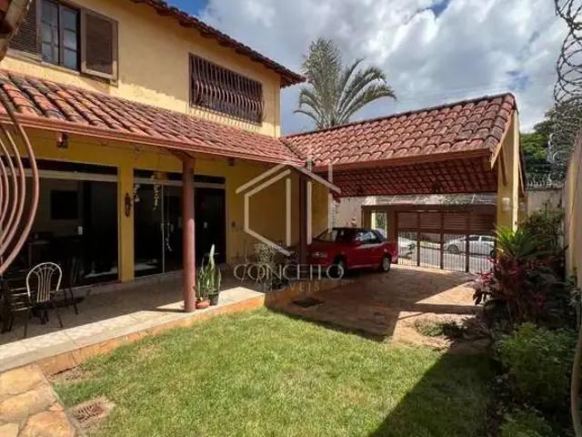Casa / Sobrado para Venda em Belo Horizonte/MG Jaraguá 8 Quartos