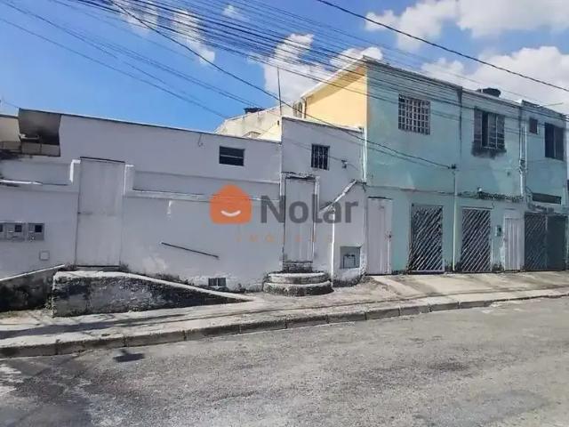 Casa / Sobrado para Venda em Belo Horizonte/MG Jardim Vitória 17 Quartos