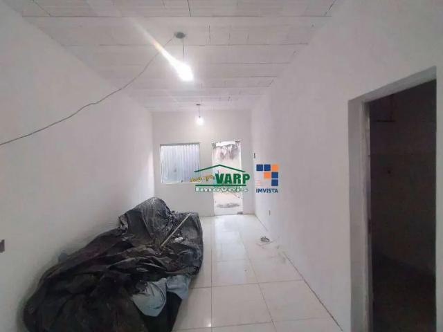 Casa / Sobrado para Venda em Belo Horizonte/MG Jardim Vitória 2 Quartos
