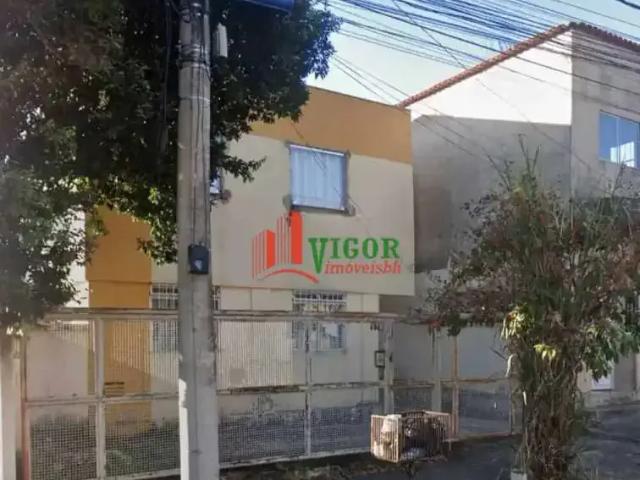 Casa / Sobrado para Venda em Belo Horizonte/MG Jardim Vitória 2 Quartos