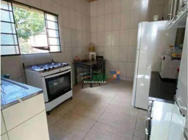 Casa / Sobrado para Venda em Belo Horizonte/MG Jardim Vitória 2 Quartos