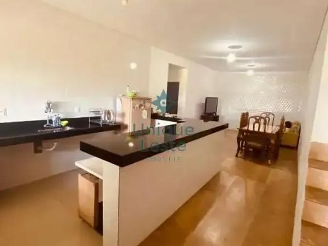 Casa / Sobrado para Venda em Belo Horizonte/MG Jardim Vitória 3 Quartos