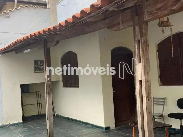Casa / Sobrado para Venda em Belo Horizonte/MG Jardim Vitória 3 Quartos
