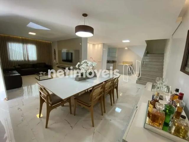 Casa / Sobrado para Venda em Belo Horizonte/MG Jardim Vitória 4 Quartos