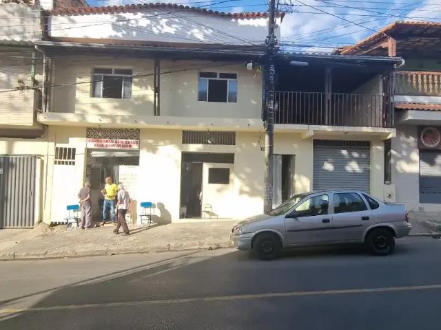 Casa / Sobrado para Venda em Belo Horizonte/MG Jardim Alvorada 4 Quartos