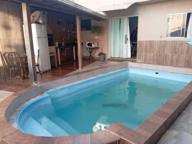 Casa / Sobrado para Venda em Belo Horizonte/MG Jardim Alvorada 5 Quartos