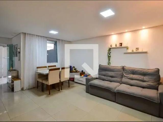 Casa / Sobrado para Venda em Belo Horizonte/MG Jardim Alvorada 2 Quartos