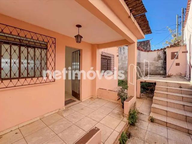 Casa / Sobrado para Venda em Belo Horizonte/MG Jardim Alvorada 3 Quartos