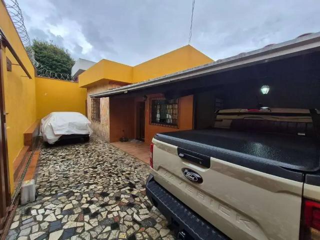 Casa / Sobrado para Venda em Belo Horizonte/MG Jardim Alvorada 3 Quartos