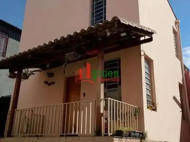 Casa / Sobrado para Venda em Belo Horizonte/MG Jardim América 2 Quartos