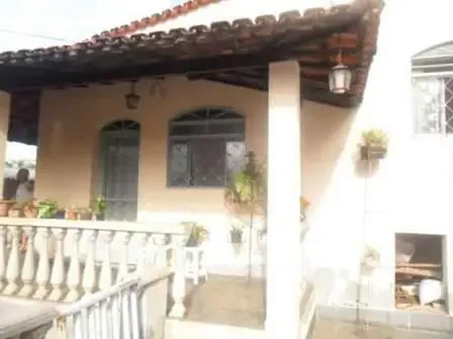 Casa / Sobrado para Venda em Belo Horizonte/MG Jardim América 2 Quartos