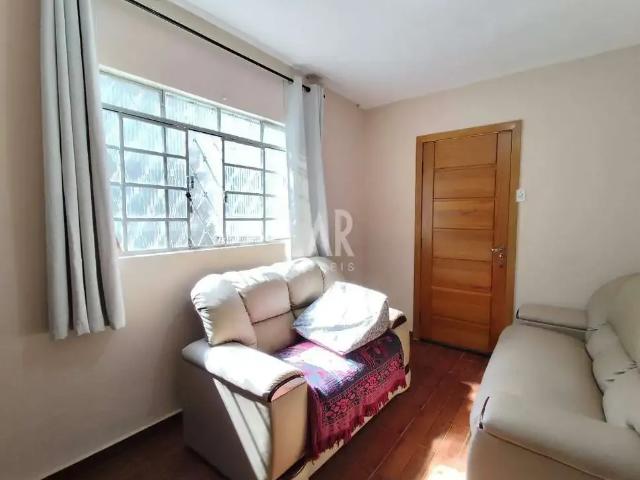 Casa / Sobrado para Venda em Belo Horizonte/MG Jardim América 3 Quartos