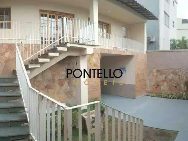 Casa / Sobrado para Venda em Belo Horizonte/MG Jardim América 3 Quartos