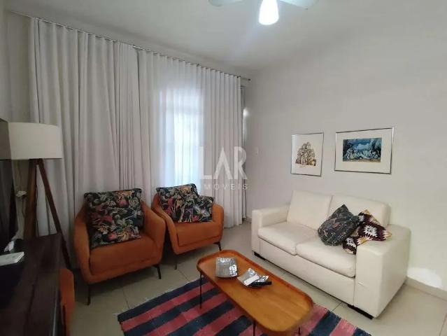 Casa / Sobrado para Venda em Belo Horizonte/MG Jardim América 3 Quartos