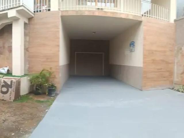 Casa / Sobrado para Venda em Belo Horizonte/MG Jardim América 3 Quartos